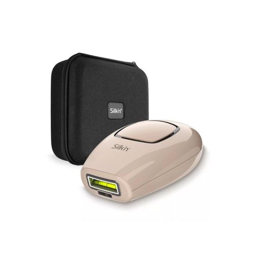SILKN IPL epilator Infinity Fast