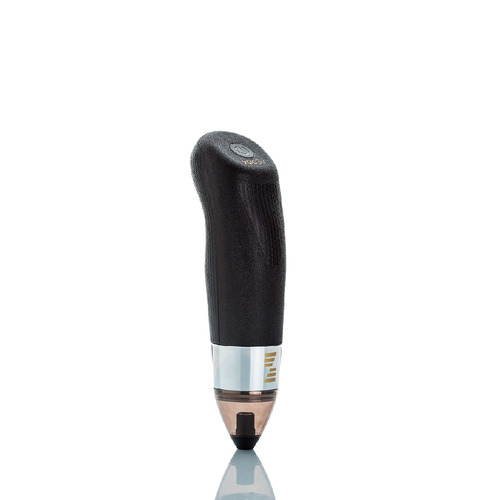 Zepter Vacsy Vacuum Pumpa Deluxe Crna