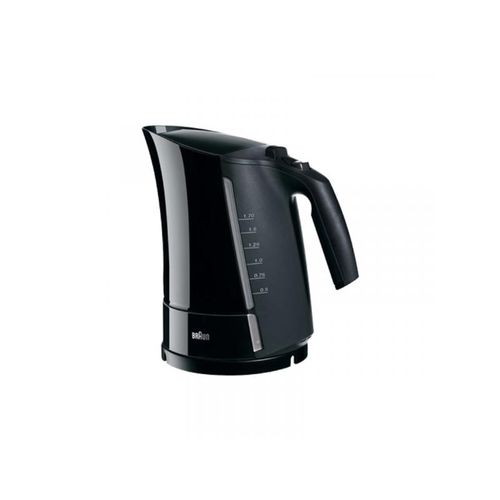 BRAUN Kuvalo za vodu WK300 Black - 1.6L, 2200W