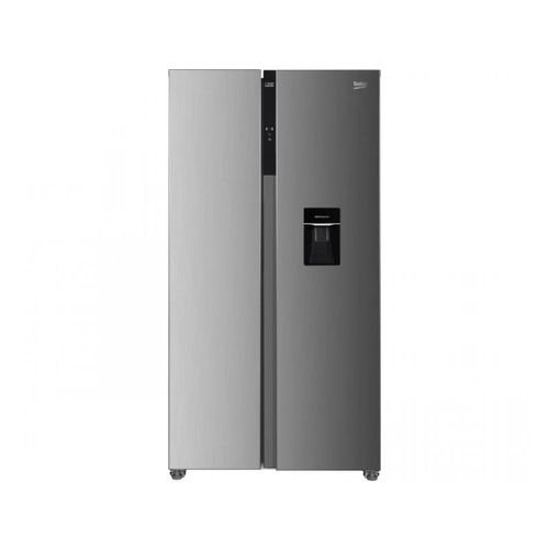 BEKO GNO5322WDXPN Kombinovani Side by Side Frižider