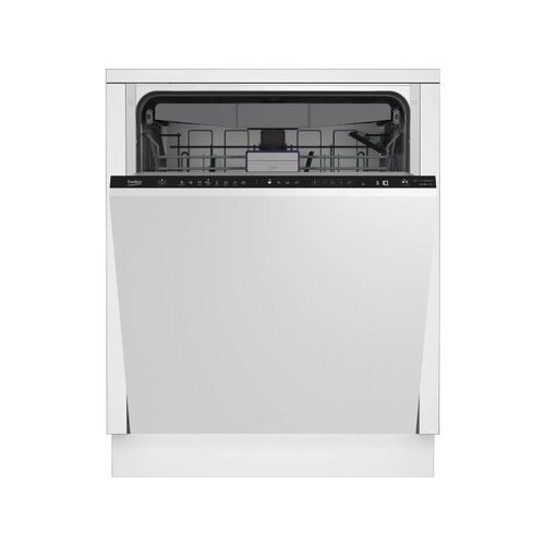 BEKO BDIN38560C Ugradna mašina za pranje sudova