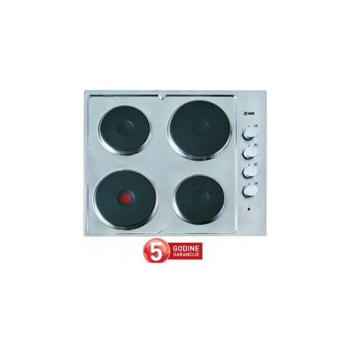 Električna ploča za kuvanje VOX EBX 400 EIX