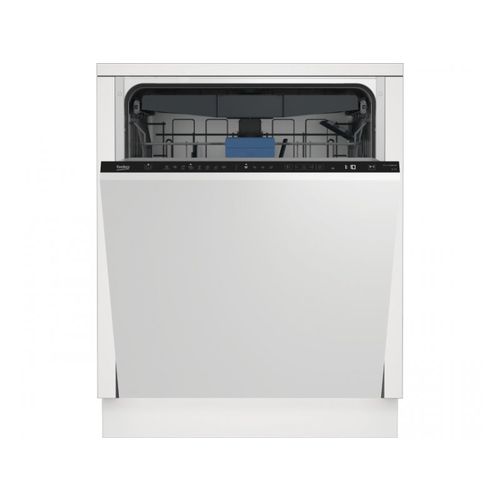 BEKO BDIN 38641 Q - Potpuno ugradna mašina za pranje sudova