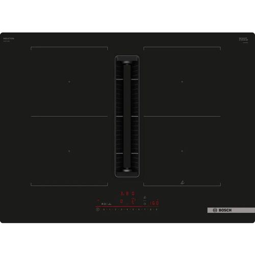 BOSCH Indukciona ploča za kuvanje sa integrisanim aspiratorom 60 cm