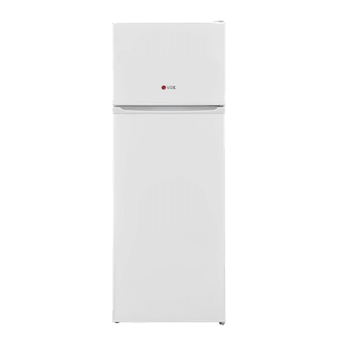 Vox KG2500E Frižider sa zamrzivačem gore