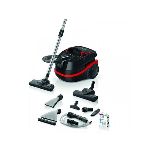 BOSCH BWD421POW Usisivač sa posudom