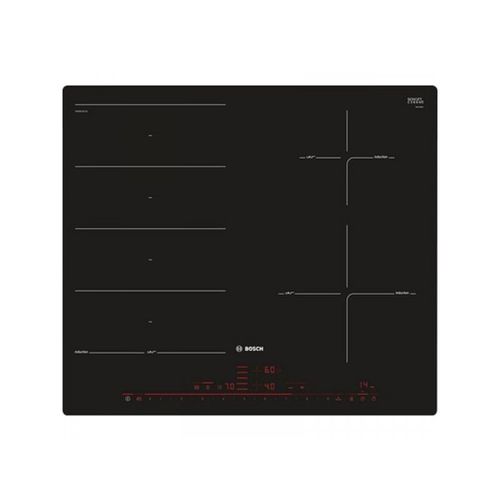 BOSCH PXE601DC1E - Indukciona ploča za kuvanje