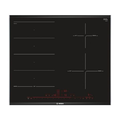 BOSCH PXE675DC1E Nezavisna Indukcijska Ploča