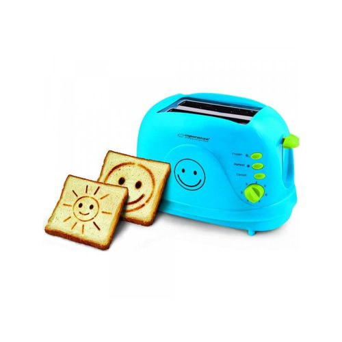 ESPERANZA EKT003B - Toaster sa različitim stepenima tostiranja
