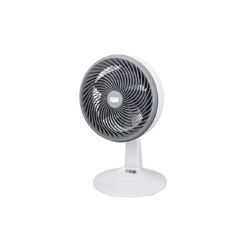 PROSTO Stoni ventilator 24.5cm DF10A/WH