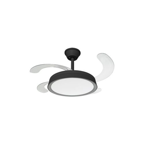 PROSTO CFL4204-4/36 Plafonski ventilator sa LED svetlom