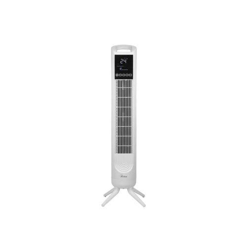 ARDES 5T803 Ventilator Stubni sa LCD Displejom 81cm - Beli