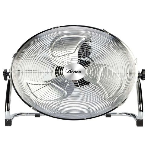 ARDES AR5C40B Podni ventilator INOX (40CM, 90W)
