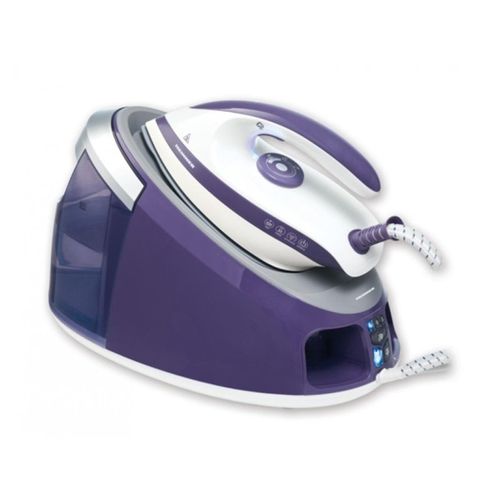 HEINNER Parna stanica HIS-D3006V - 3000W, 5,5 bara, 1,7L
