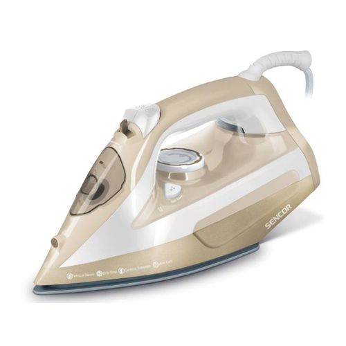SENCOR SSI 6110GD Pegla na paru