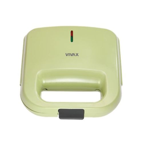 VIVAX Toster TS-7504G - Pastelno Zelena