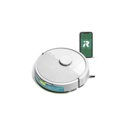 iRobot Roomba Combo 105 - Beli Robot Usisivač