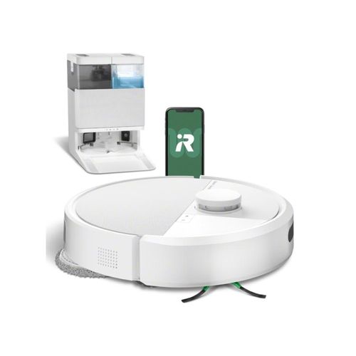 iRobot Roomba Combo 405 G185240 - Robotski Usisivač