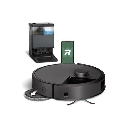 Robot usisivač Roomba Combo 505+ crni