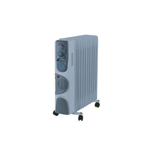 VORNER Uljni radijator VRF11-0579 sa 11 rebara i ventilatorom