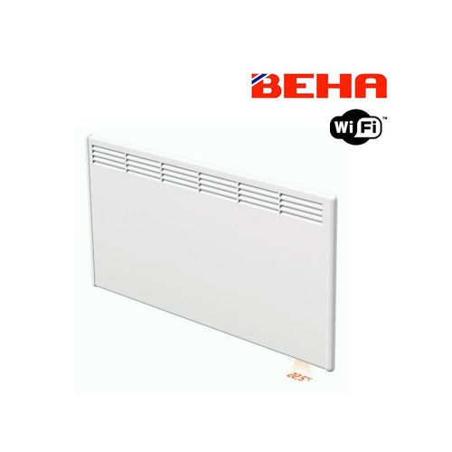 BEHA PV10 WiFi Norveški Radijator