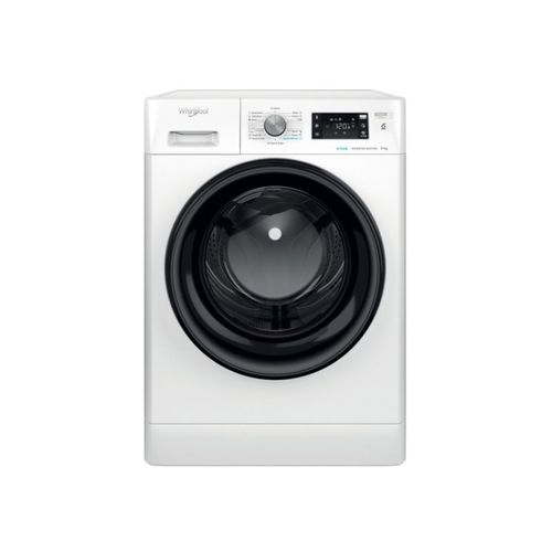 WHIRLPOOL FFB 8469 BV EE Samostojeća mašina za pranje veša
