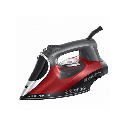 RUSSELL HOBBS Pegla na paru One Temperature 2600W