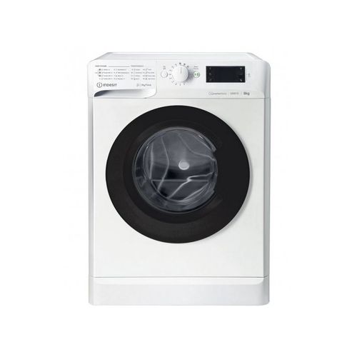 INDESIT MTWSE 61294 WK EE - Samostojeća mašina za pranje veša
