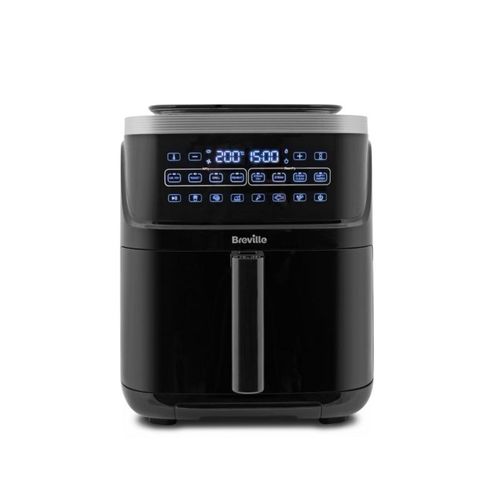 BREVILLE VDF133X Parni Friteza