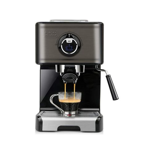 BLACK&DECKER BXCO1200E Espresso aparat za kafu