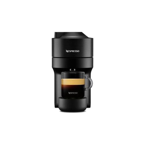 NESPRESSO Vertuo Pop Aparat za Kafu - Crni Likvor