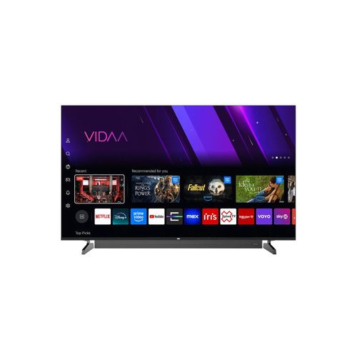 Vox 55SBV684U Televizor 55" LED, 4K UHD, Smart