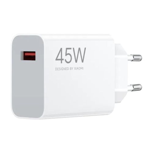 XIAOMI 45W Turbo Punjač (Type-A) EU