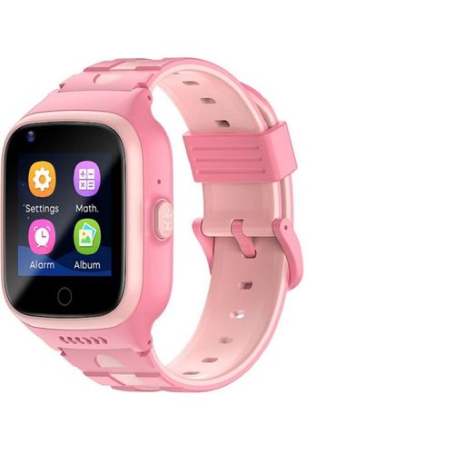 VIVAX Smart KIDS sat 4G MAGIC roze