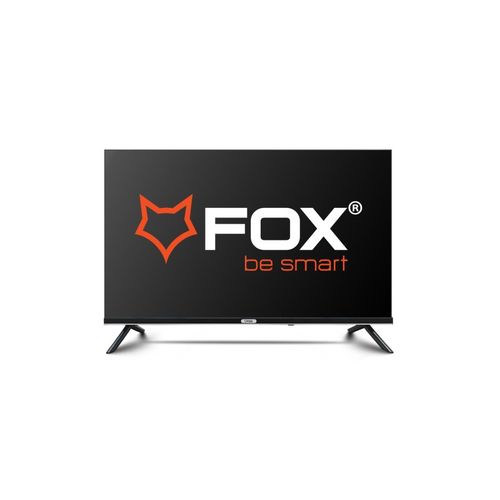Fox 40DTV240D Televizor 40" LED, Full HD, Smart