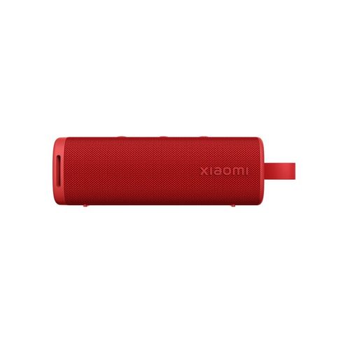 XIAOMI Mi Sound Outdoor 30W Crveni Bluetooth Zvučnik