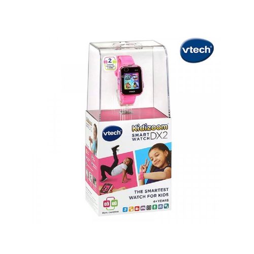 VTECH Kidizoom dečiji pametni sat - roze OUTLET