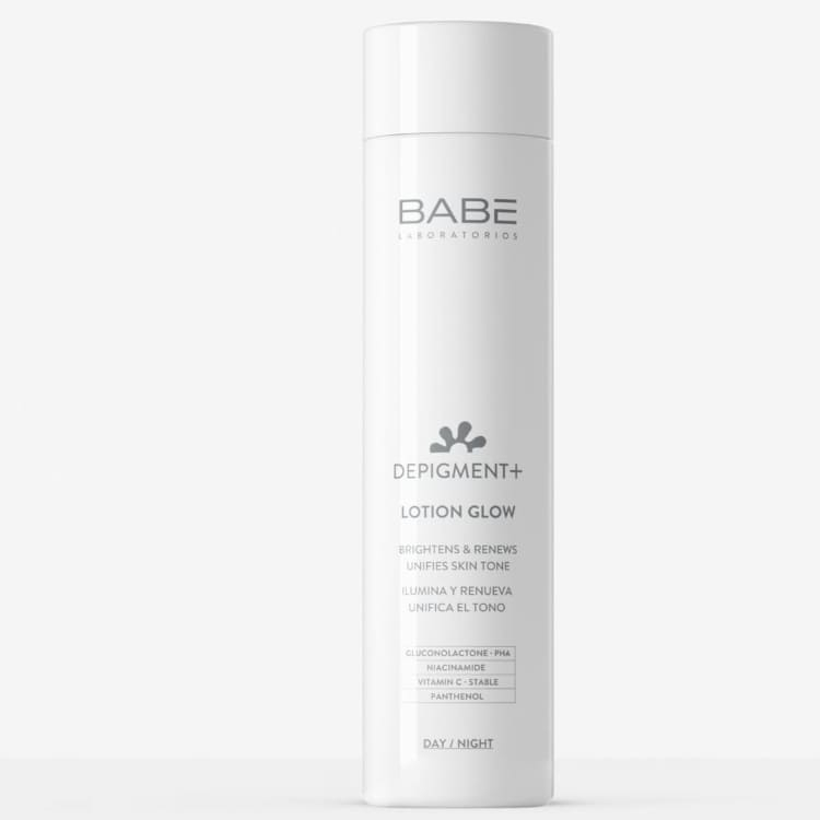 Babe Depigment Lotion Glow 150ml