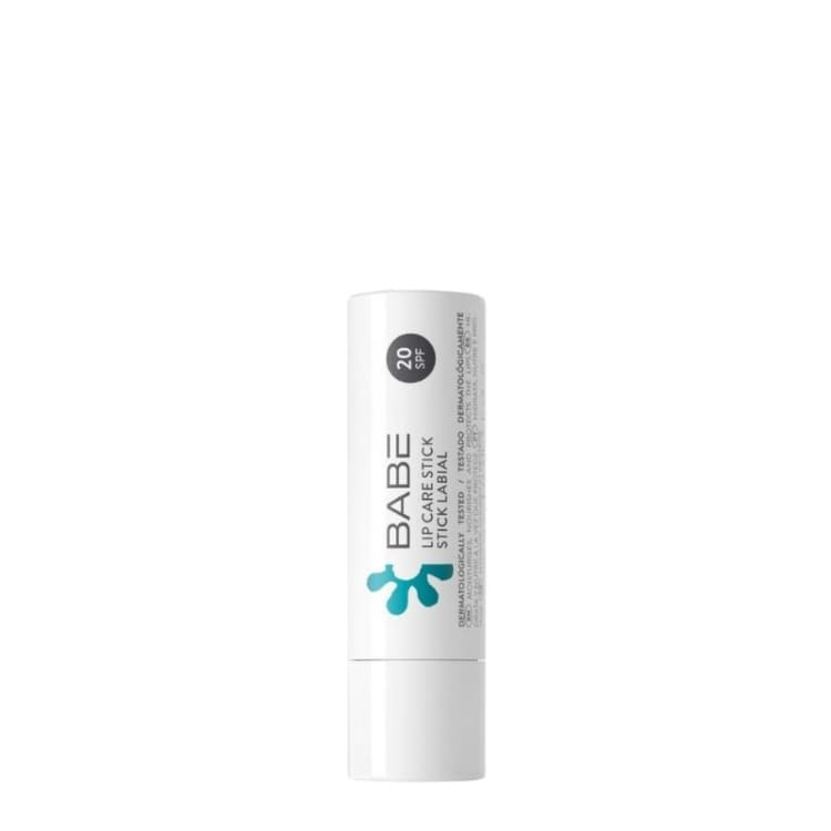 Babe Essentials Lip Care stick SPF20 4gr