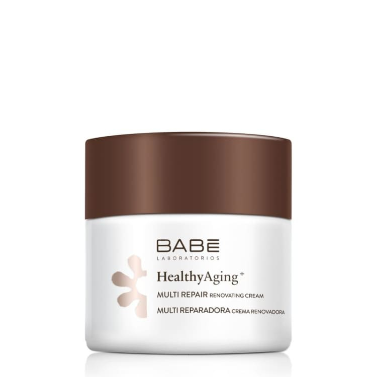 Babe HealthyAging Multi Repair noćna krema 50ml