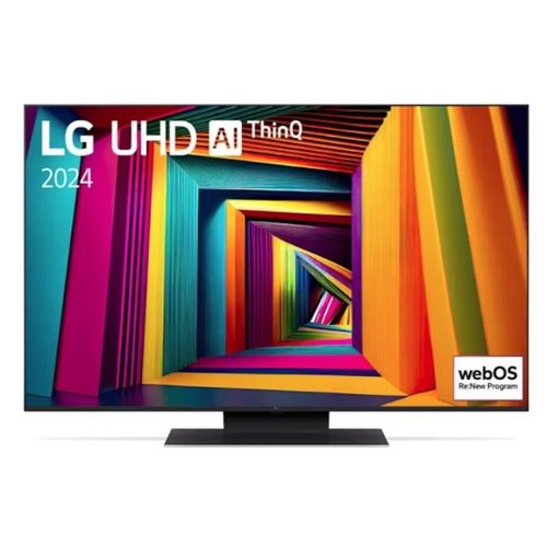 LG 55UT91003LA Televizor 55" LED, 4K UHD, Smart