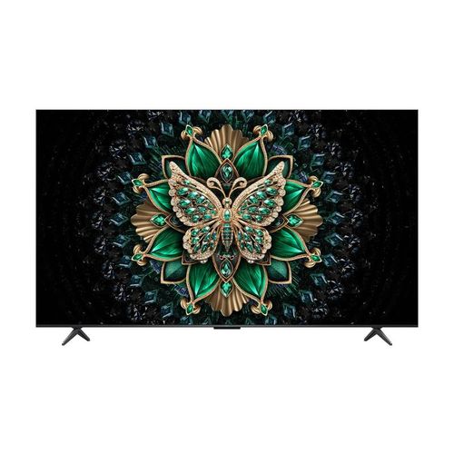 TCL 50C6K Televizor 50" QD-MiniLED, 4K UHD, Smart