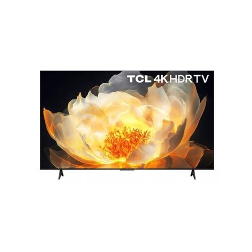 TCL 65V6C Televizor 65" LED, 4K UHD, HDR, Smart