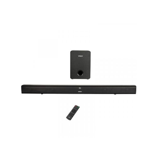 VIVAX Soundbar SP-7080H - Savršen zvuk za vaš dom