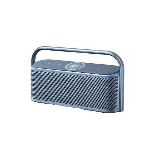 SOUNDCORE Motion X600 B2C Blue Bluetooth zvučnik (A3130031)