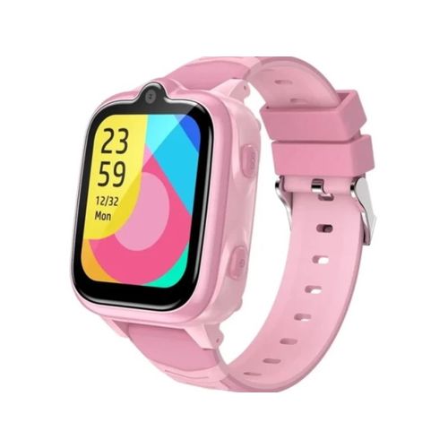 BLACKVIEW Smart Watch Z10 sa SIM karticom - Roze dečiji