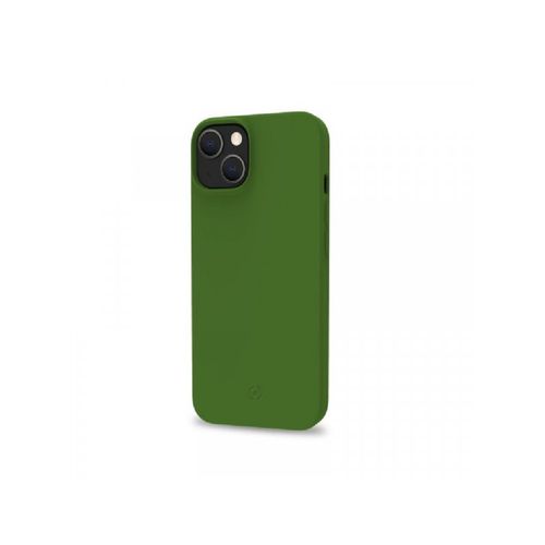 CELLY Futrola Planet za iPhone 14 Plus - Zelena