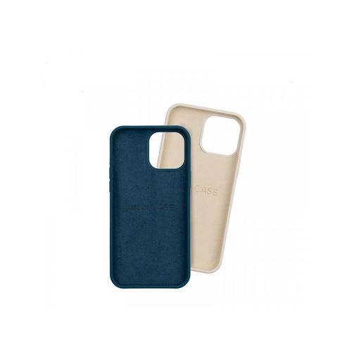JUST IN CASE 2u1 Extra case MIX PLUS paket PLAVI za iPhone 13 Pro Max