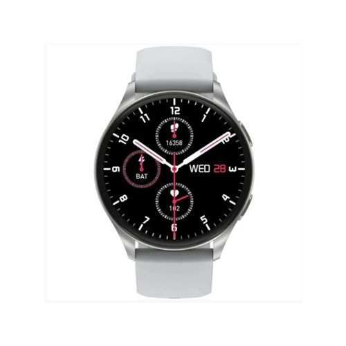 BLACKVIEW Smart Watch X20 Srebrni