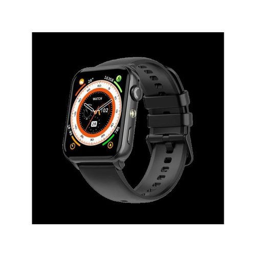 BLACKVIEW Smartwatch R30 Max Crni
